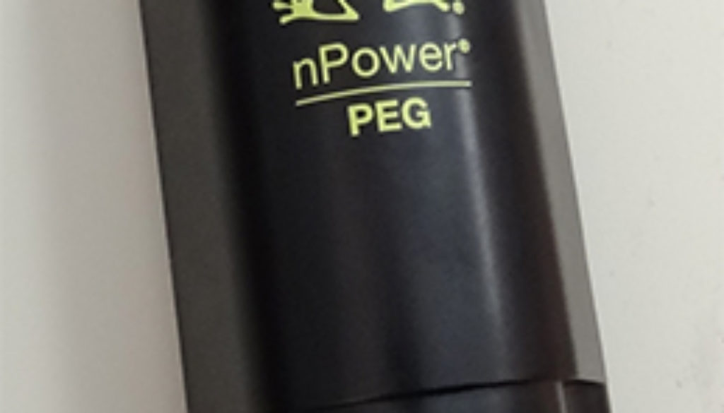 nPowerPEG - Flashlight University