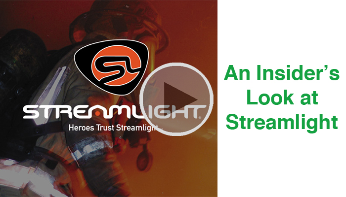 An Insider's Look at Streamlight | Review