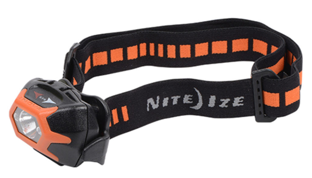 SHOT Show 2014 Highlights | New Flashlights